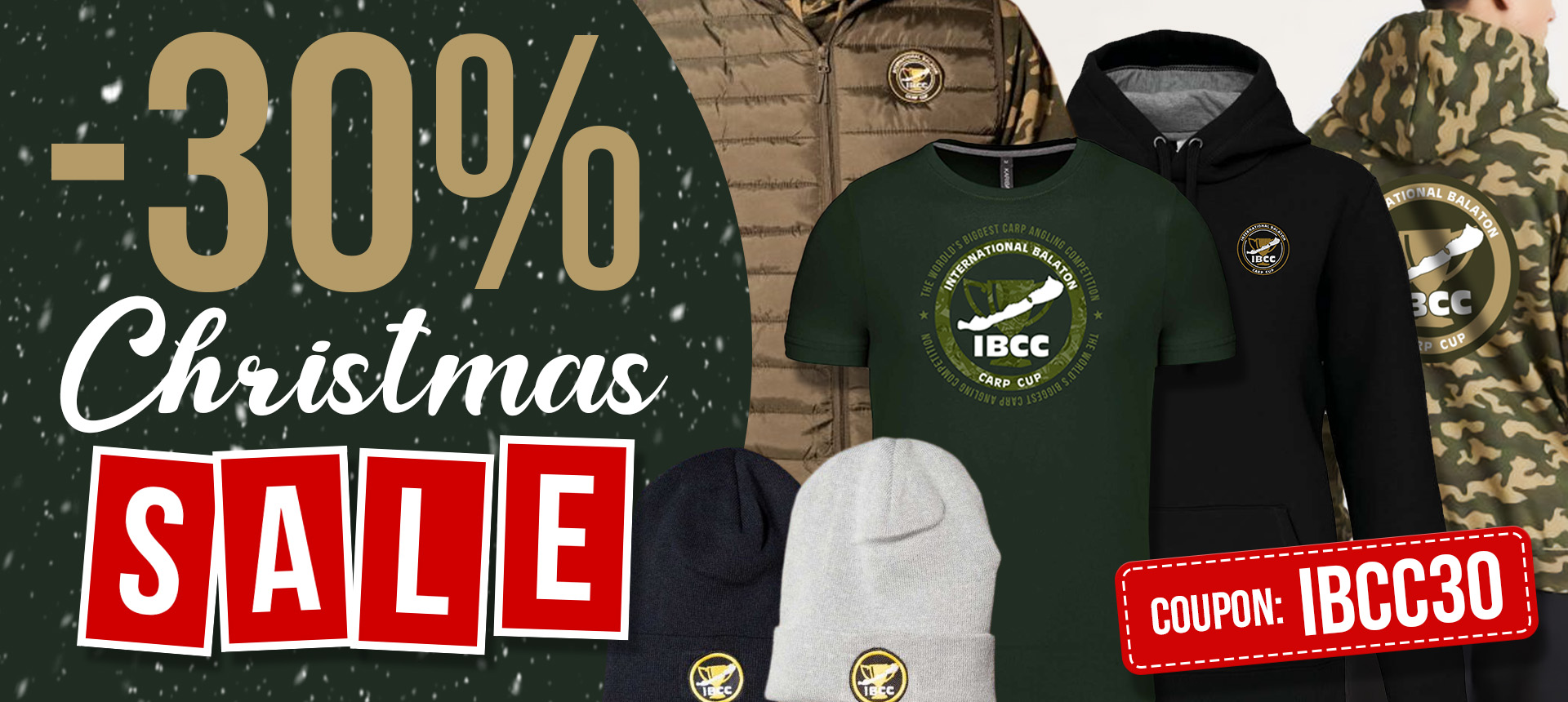 IBCC 2026 - IBCC 2025 Hivatalos Kollekció: 30% Kedvezmény – Csak a ...